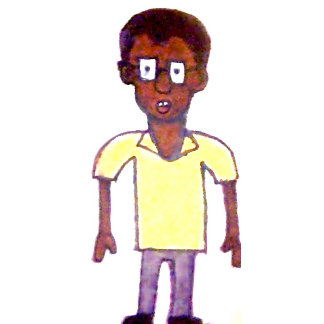 Drawings – Jack Sanders Studios