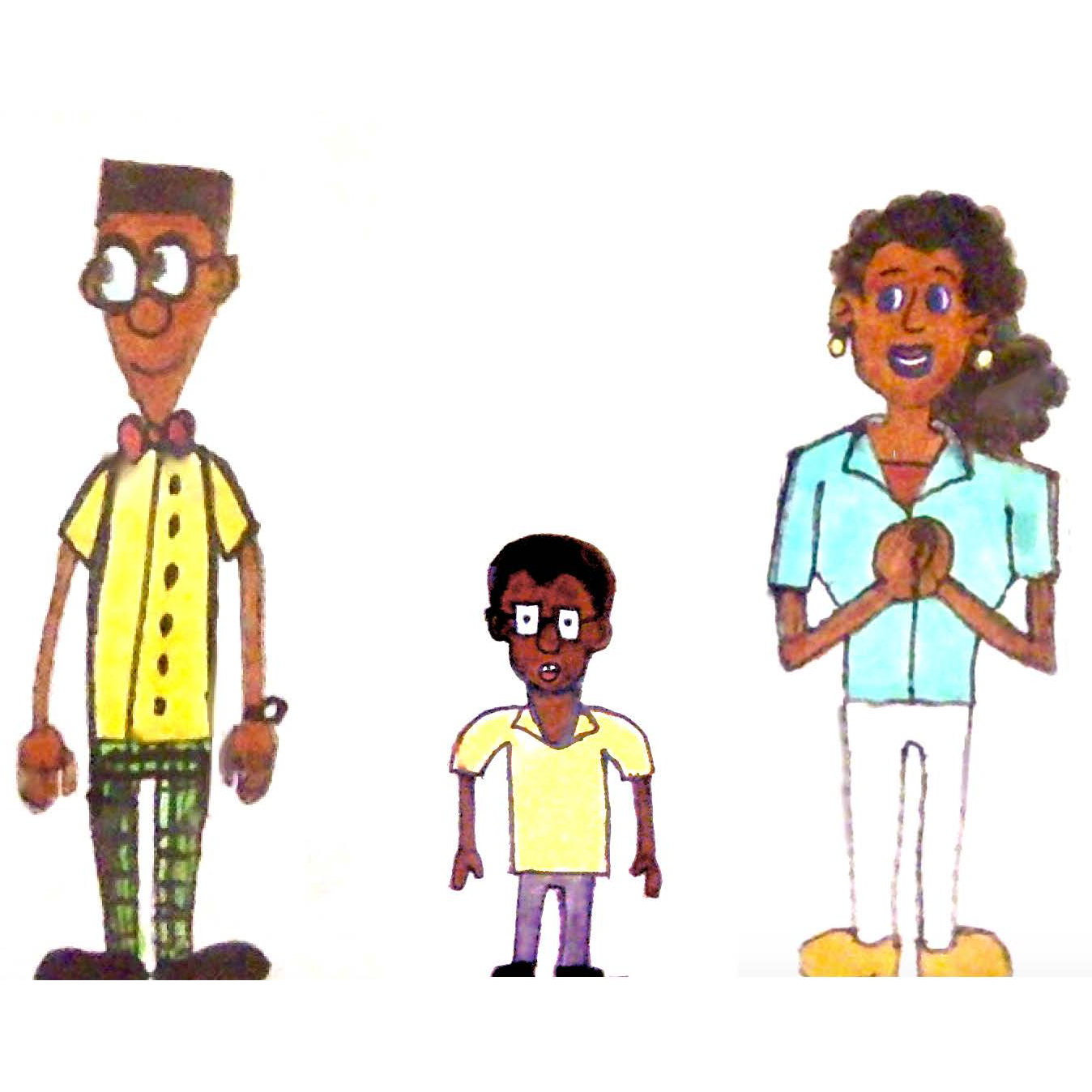 The McWilliams Family – Jack Sanders Studios