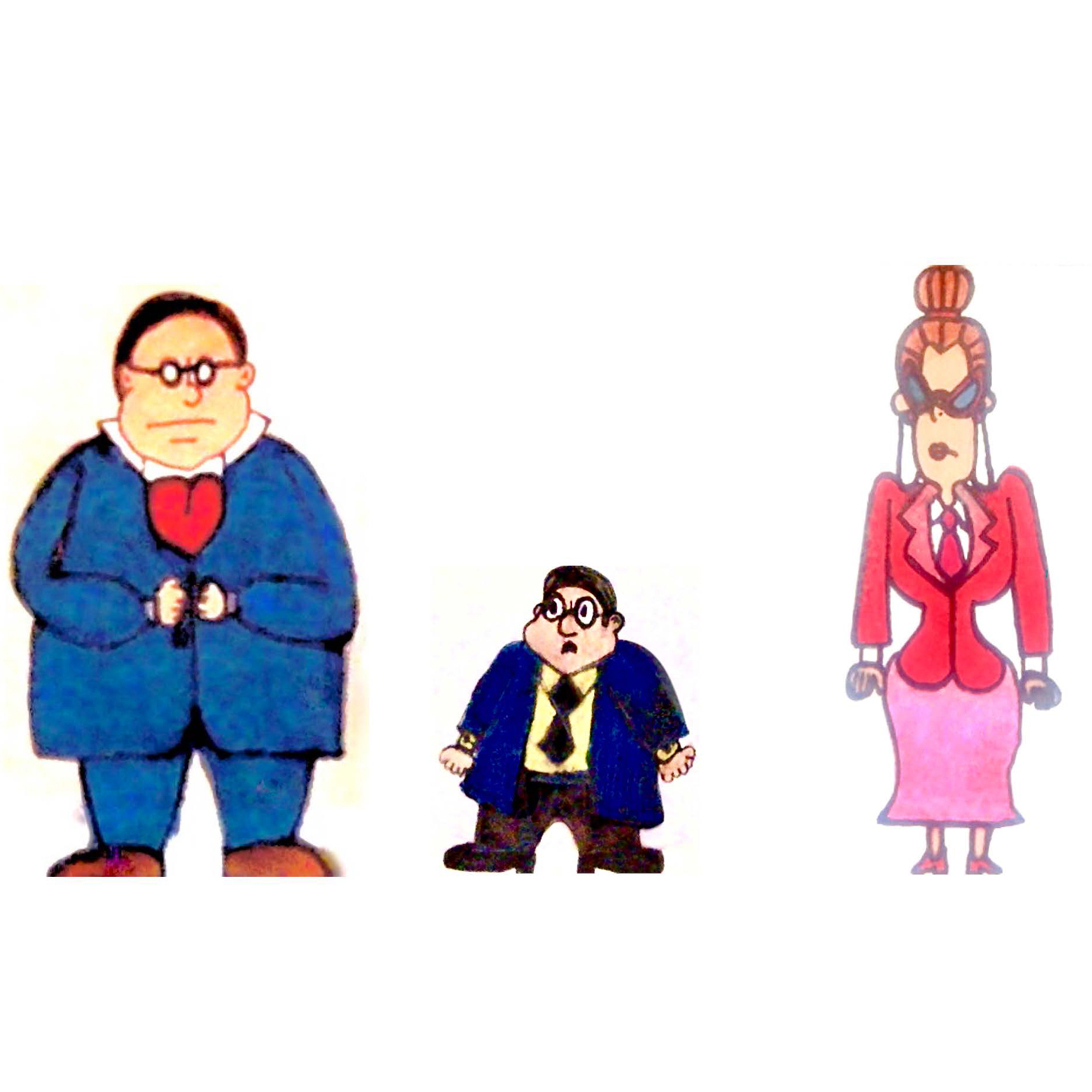 The Trish Family – Jack Sanders Studios