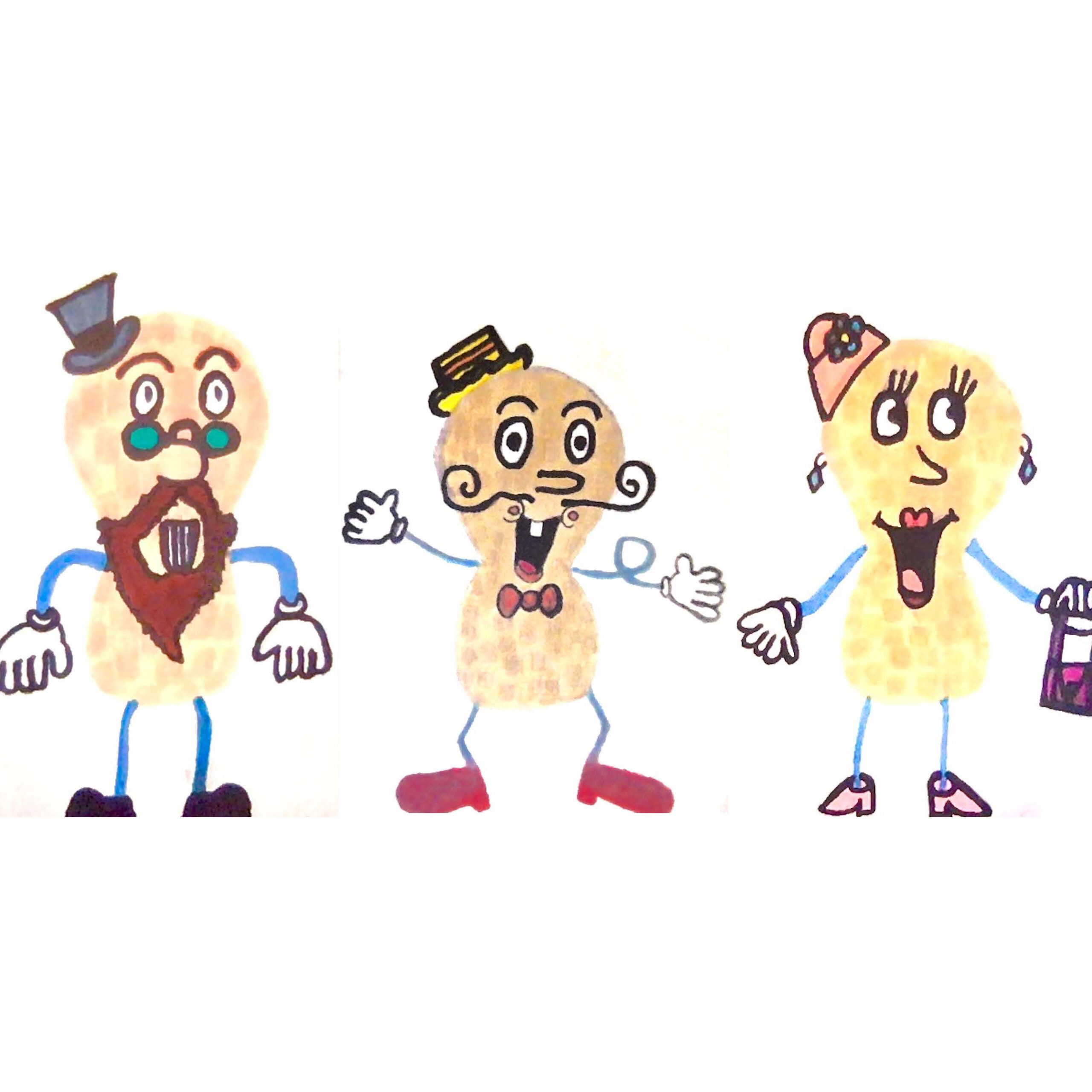 The Twist Family – Jack Sanders Studios